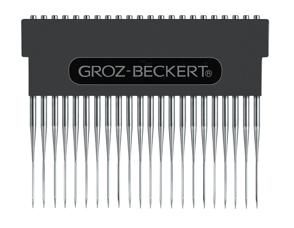 Groz-Beckert highlights at Techtextil